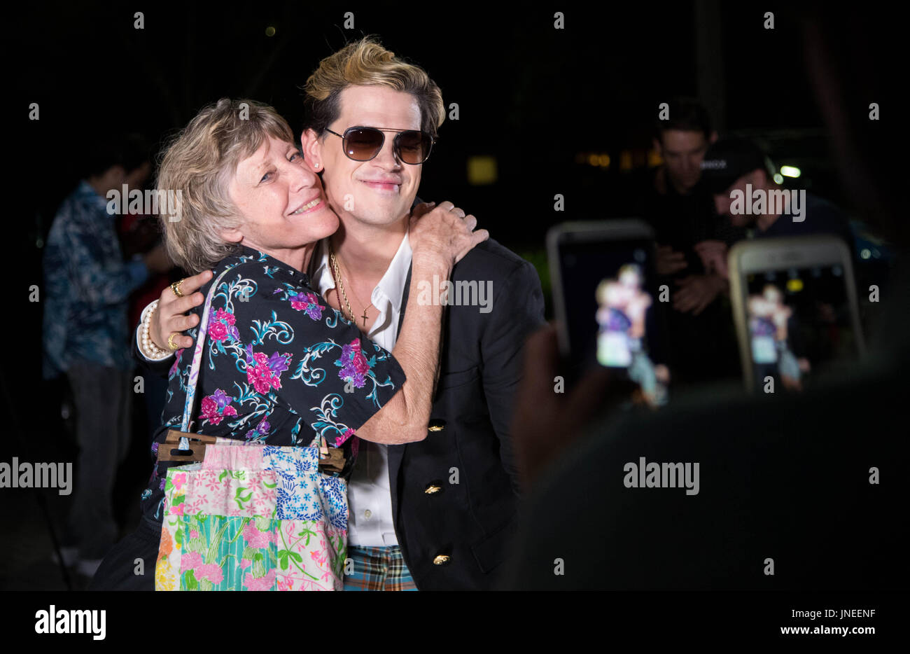 Jude smith hi-res stock photography and images - Alamy