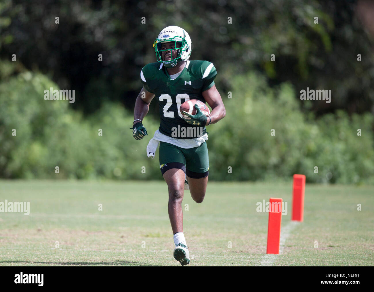 Devin abraham hi-res stock photography and images - Alamy