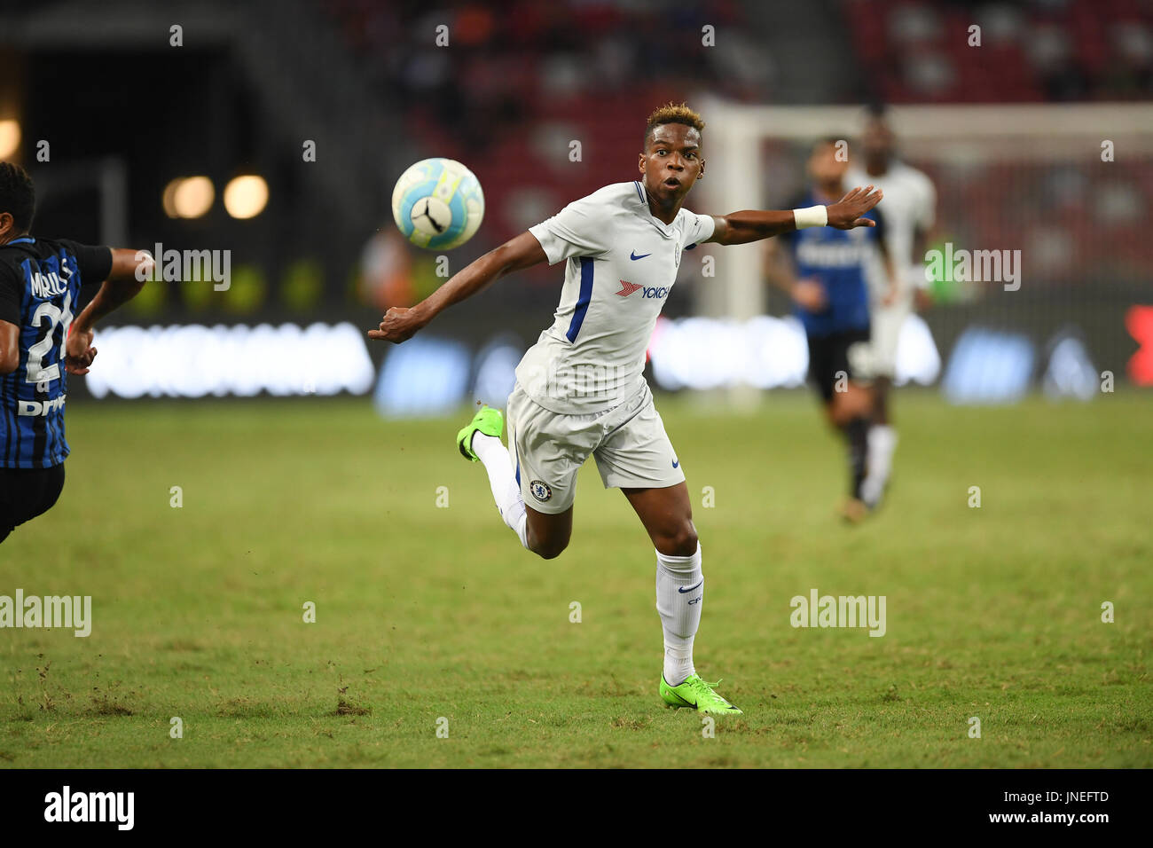 Musonda chelsea hi-res stock photography and images - Alamy