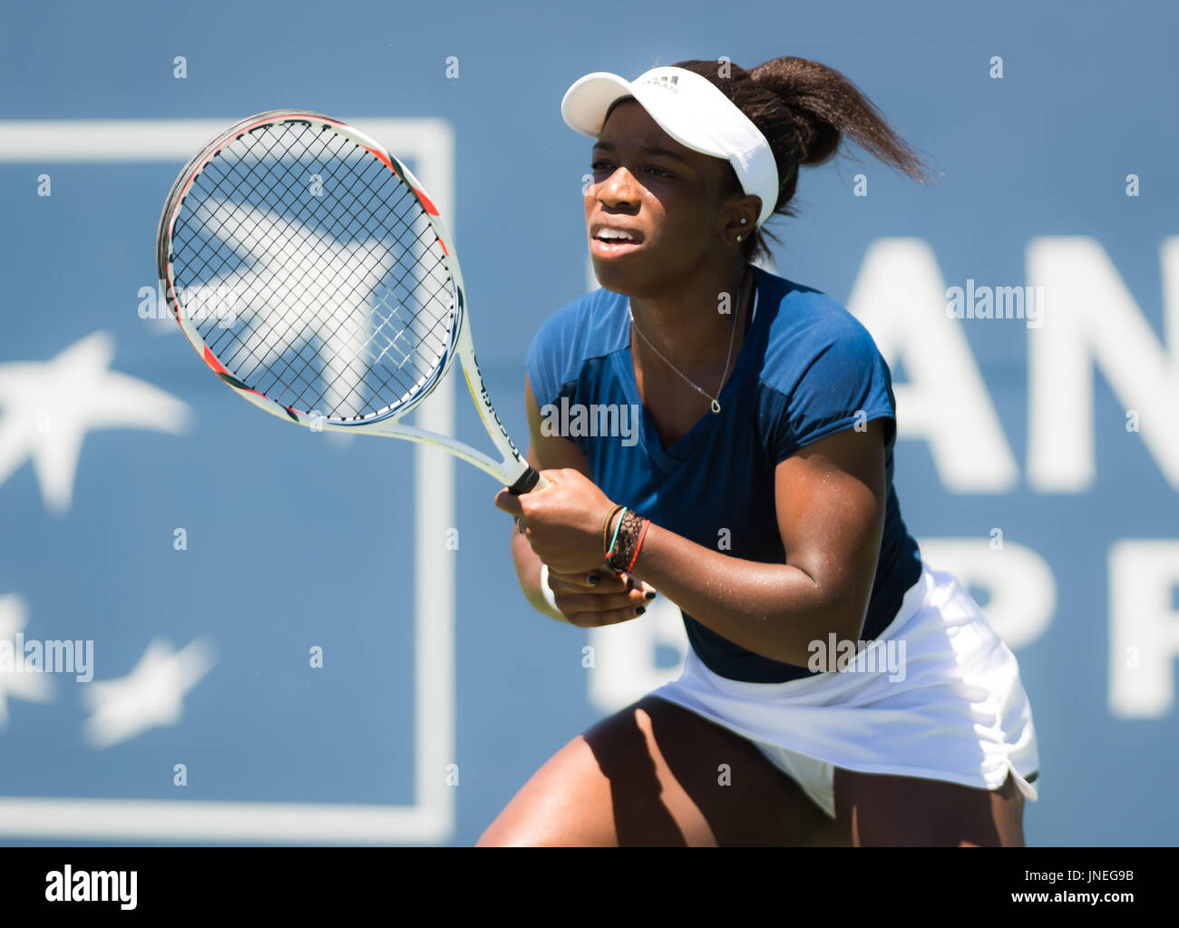 Stanford sachia vickery of the united states hi-res stock photography ...