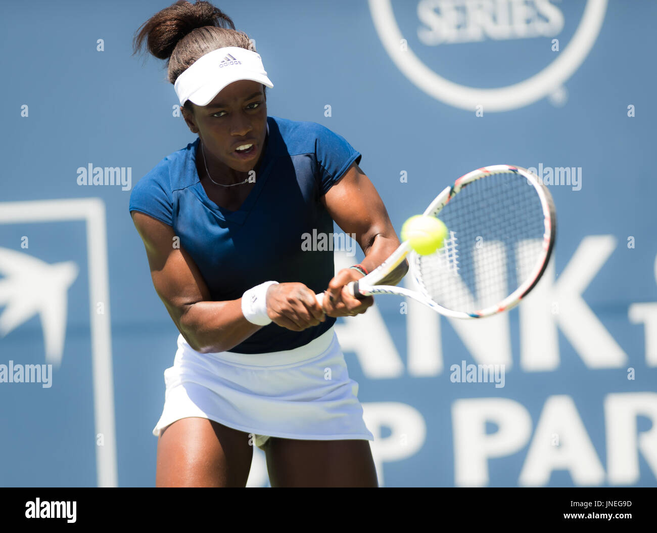 Stanford sachia vickery of the united states hi-res stock photography ...