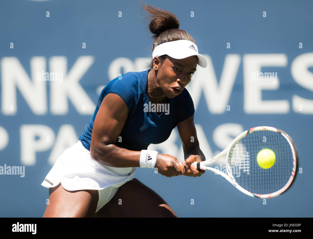 Stanford sachia vickery of the united states hi-res stock photography ...