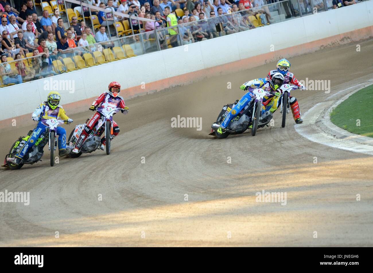 Speedway world hi-res stock photography and images - Alamy