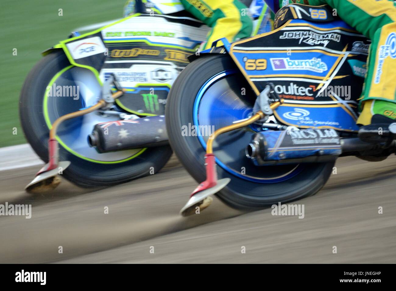 The World Games, an international multi-sport event is hold on July 29 ...