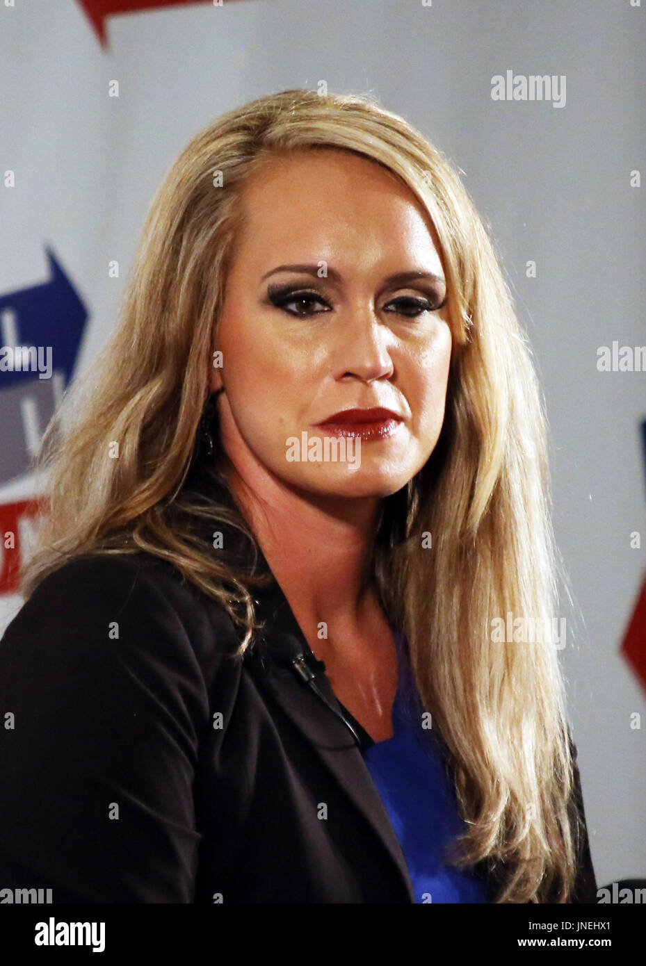 Scottie nell hughes hi-res stock photography and images - Alamy