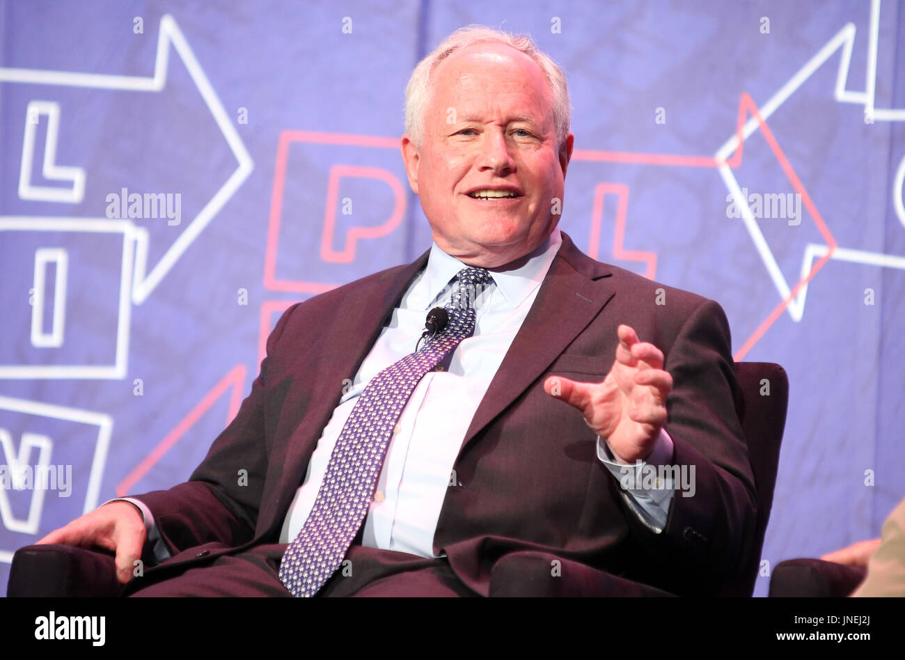 William kristol hi-res stock photography and images - Alamy