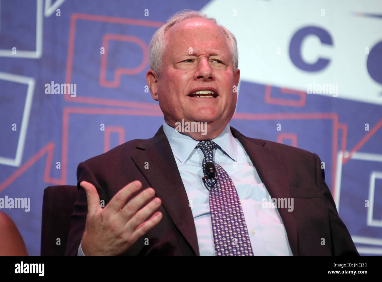 William kristol hi-res stock photography and images - Alamy