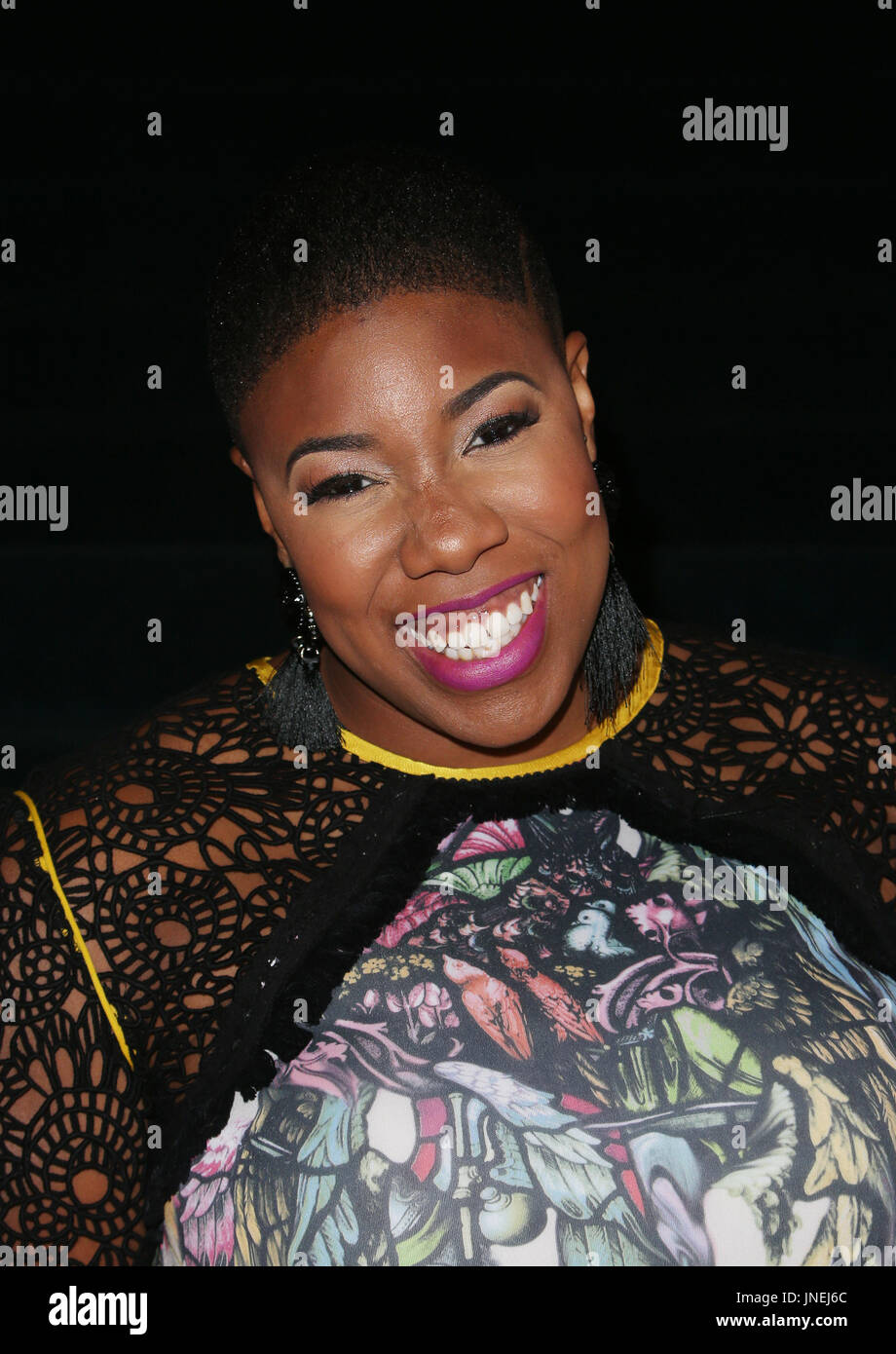 Symone sanders hi-res stock photography and images - Alamy