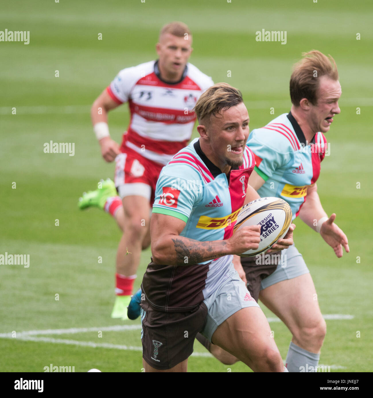 Gloucester rugby hi-res stock photography and images - Alamy