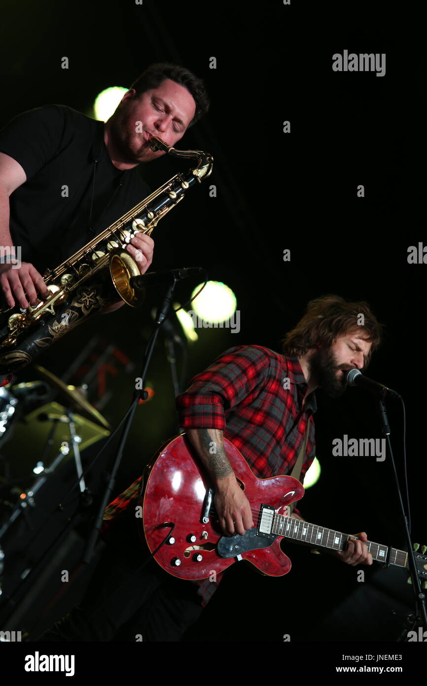 Orphan colours hi-res stock photography and images - Alamy