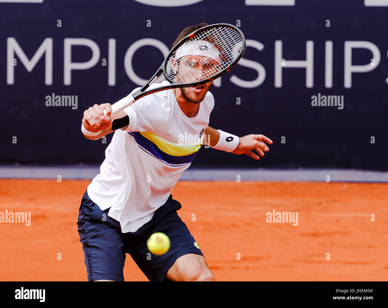 Tennisplayer hi-res stock photography and images - Alamy