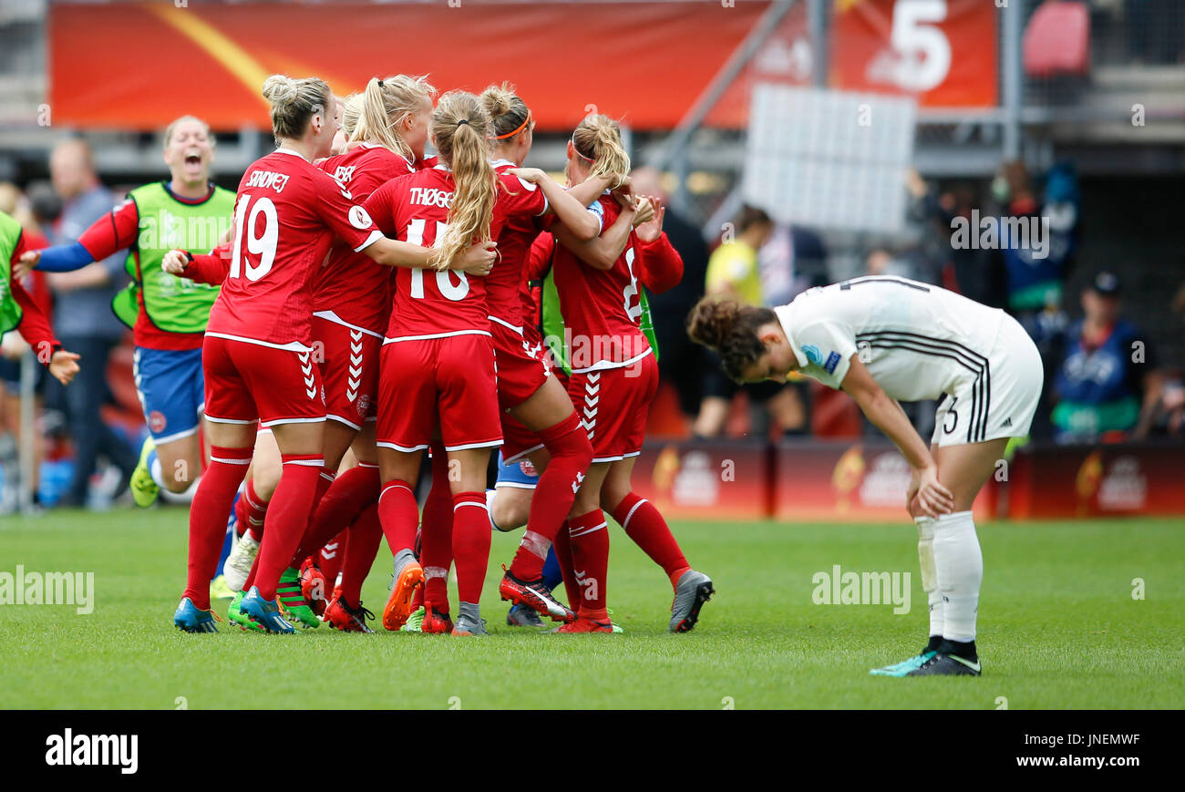 Stadium in rotterdam hi-res stock photography and images - Alamy