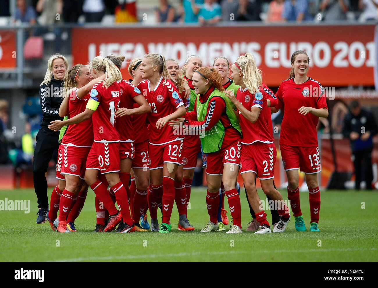 Soccer rotterdam hi-res stock photography and images - Alamy