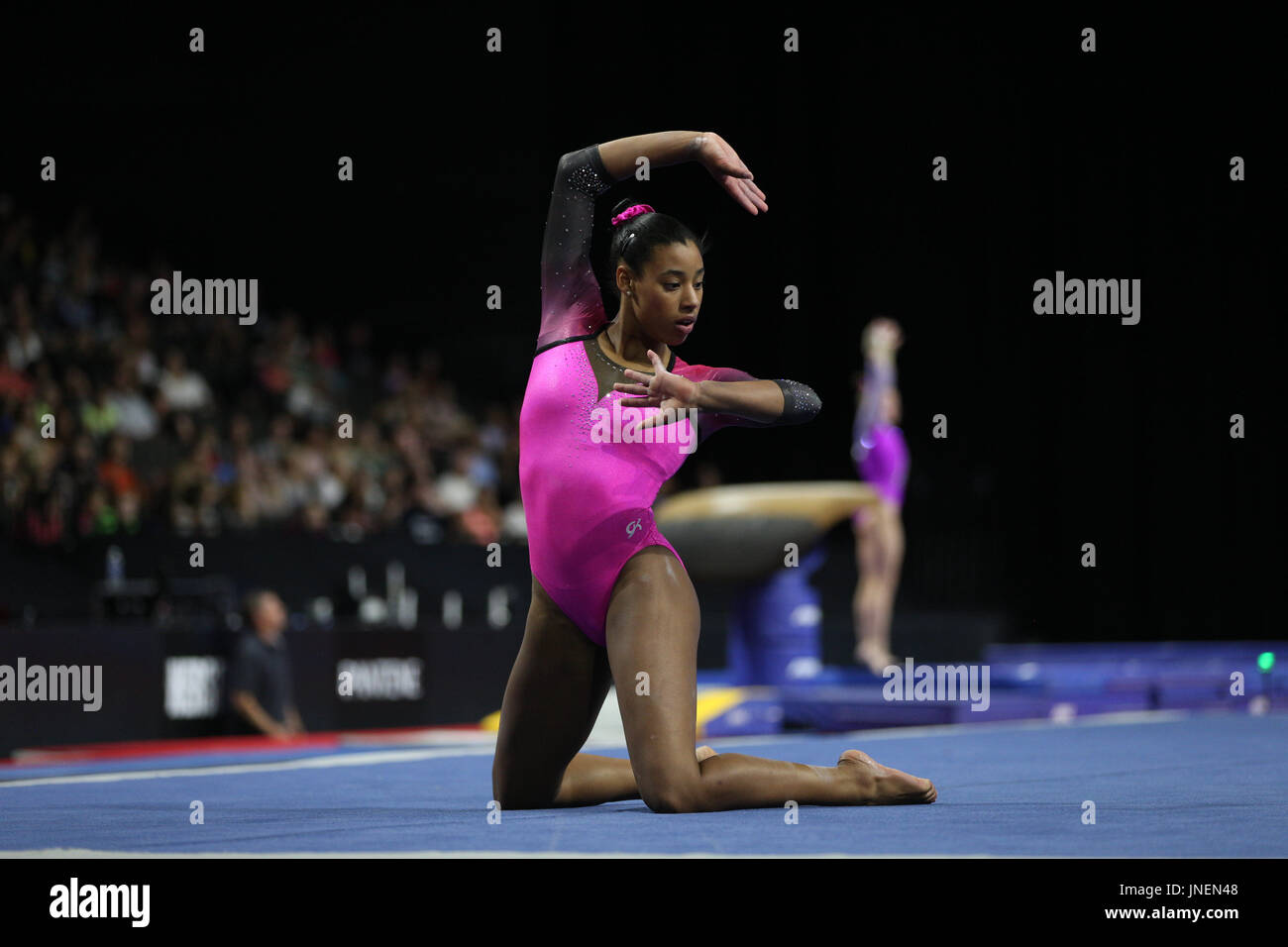 Shania adams hi-res stock photography and images - Alamy