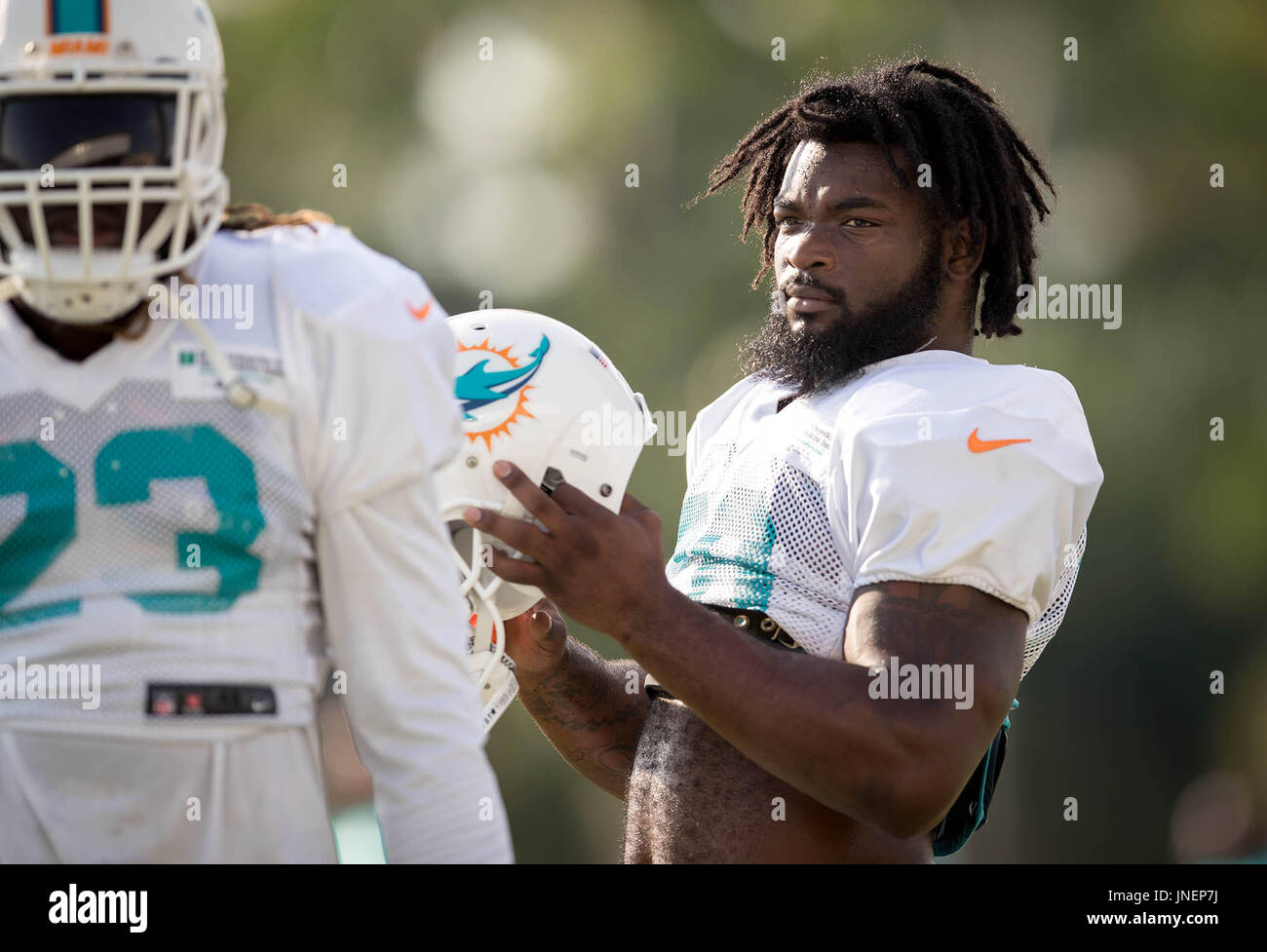 Damien williams hi-res stock photography and images - Alamy