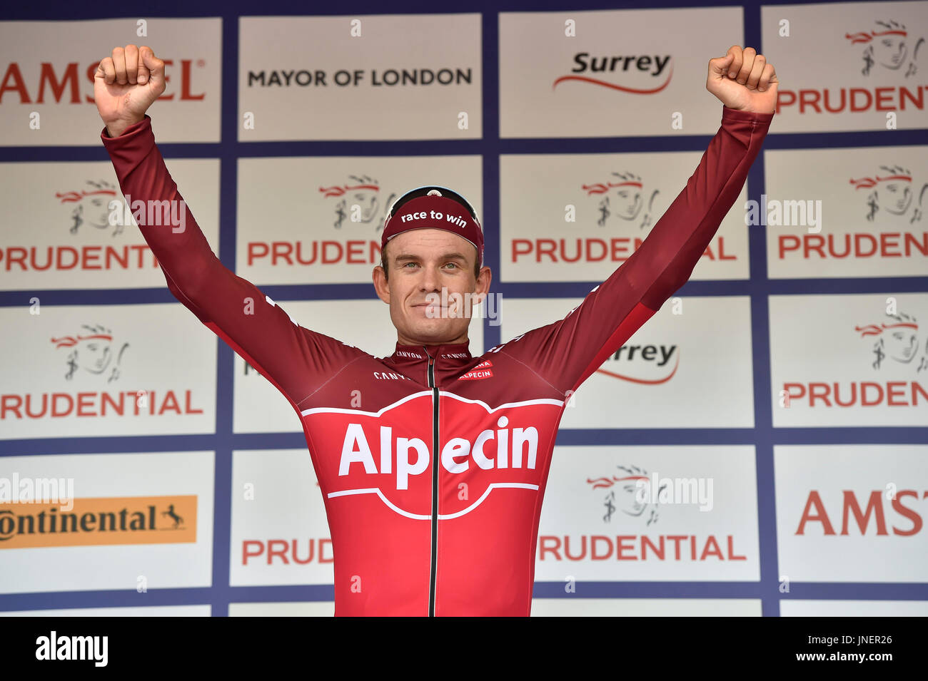 World class athetes hi-res stock photography and images - Alamy