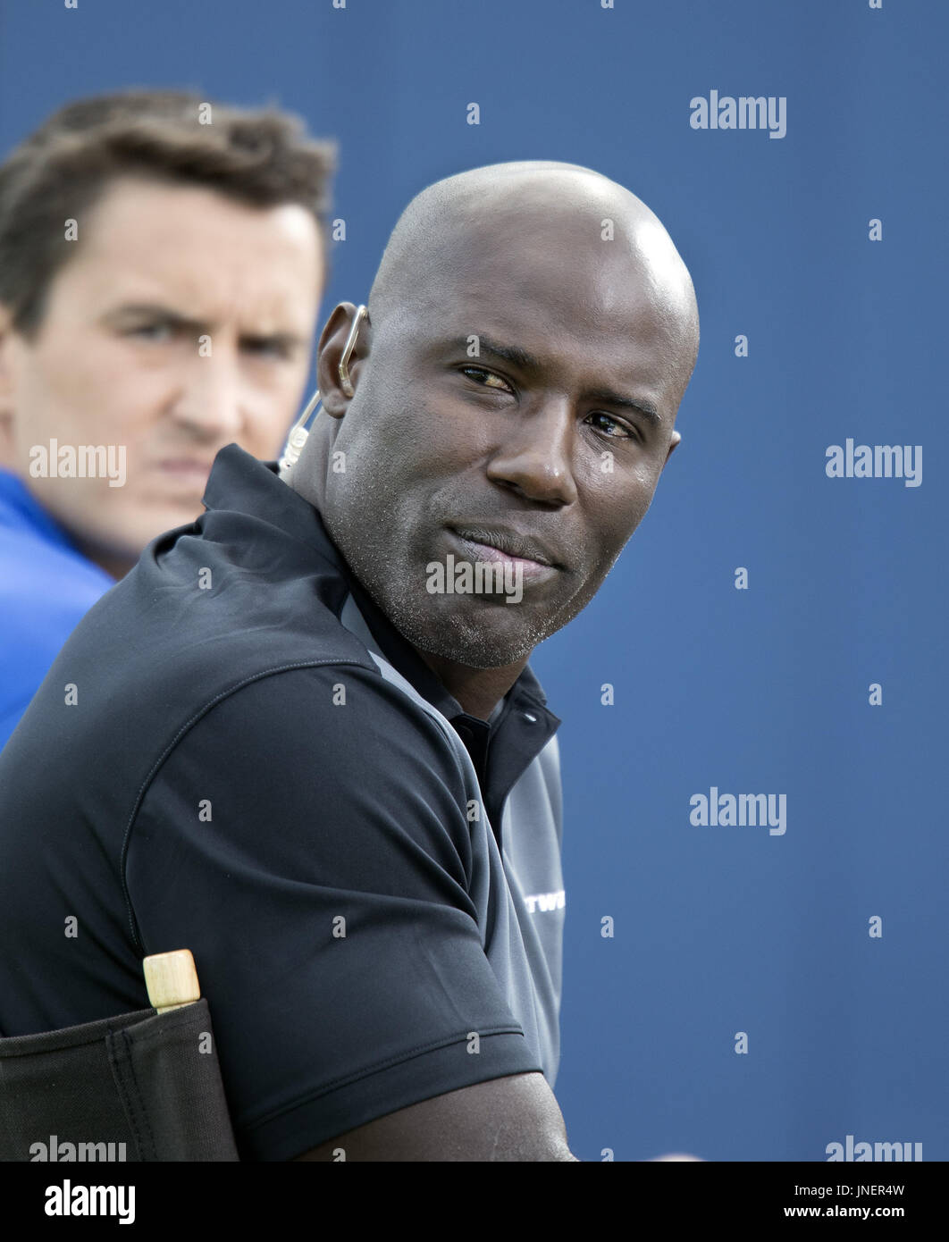 Terrell davis broncos hi-res stock photography and images - Alamy