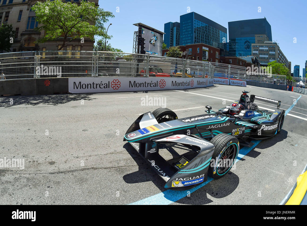 Panasonic jaguar hi-res stock photography and images - Alamy