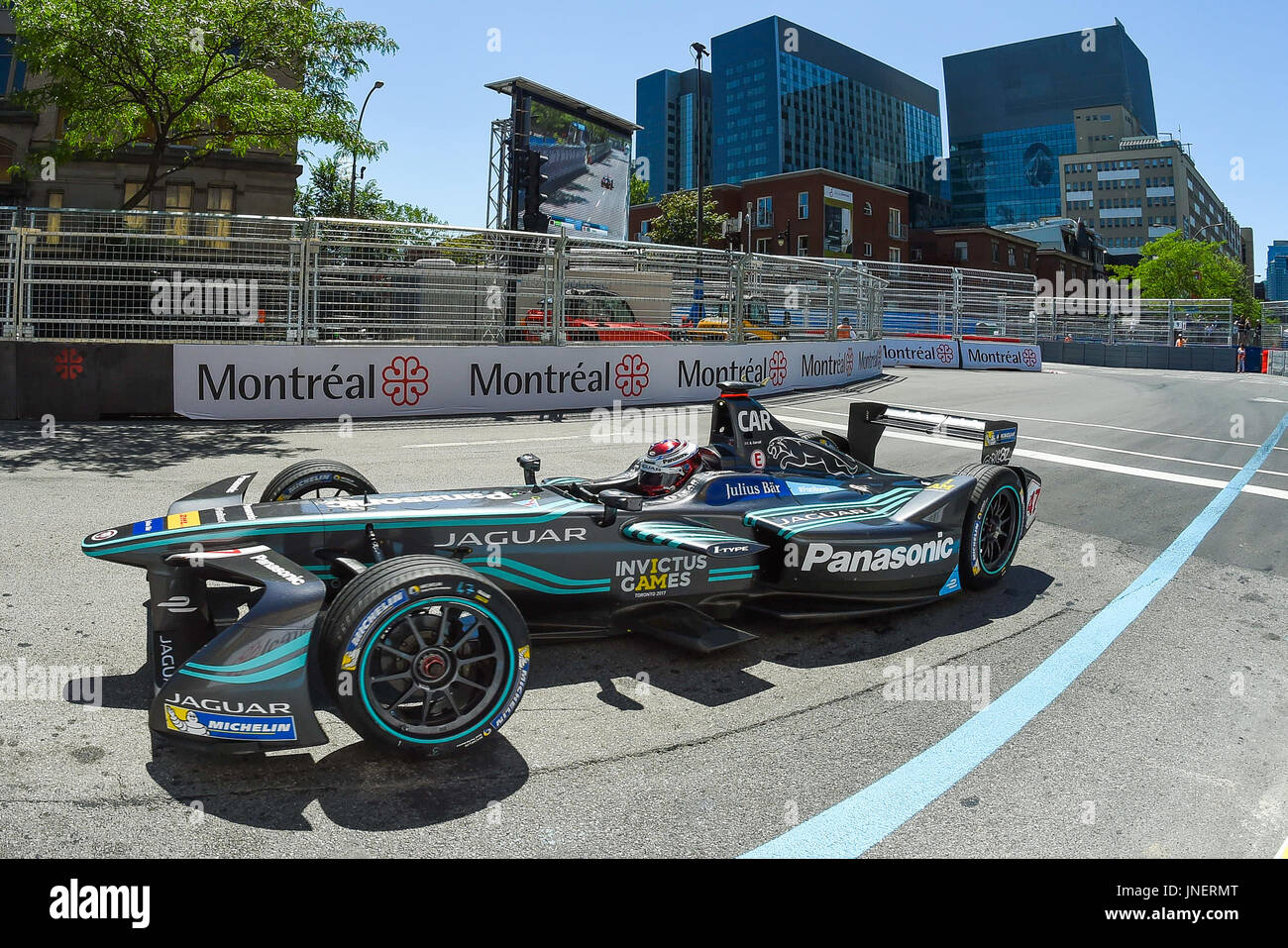 Panasonic jaguar hi-res stock photography and images - Alamy