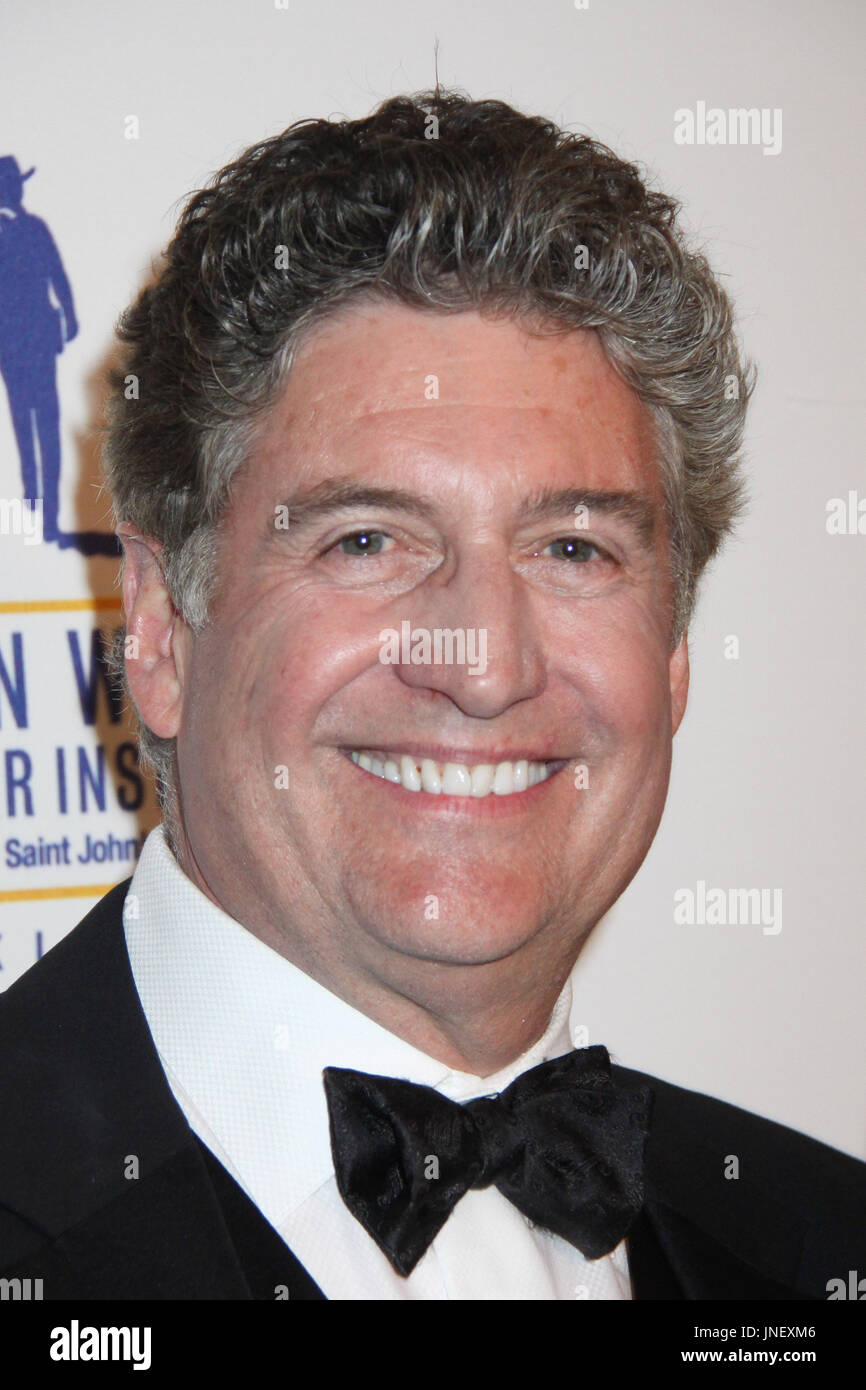 Marcel Loh 04/11/2015 30th Annual Odyssey Ball held at Beverly Wilshire ...