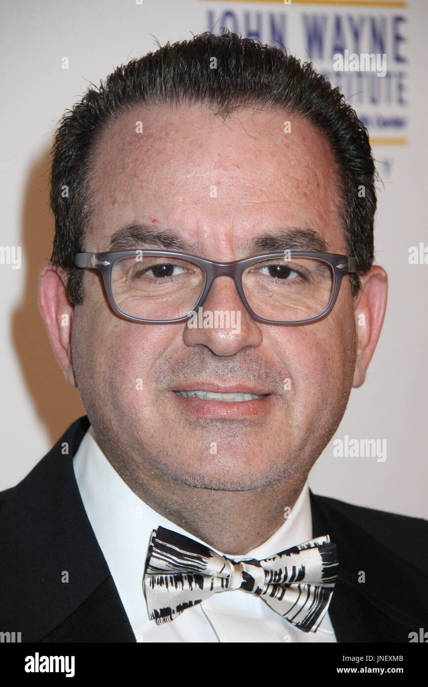 Walter Ledda 04/11/2015 30th Annual Odyssey Ball held at Beverly ...
