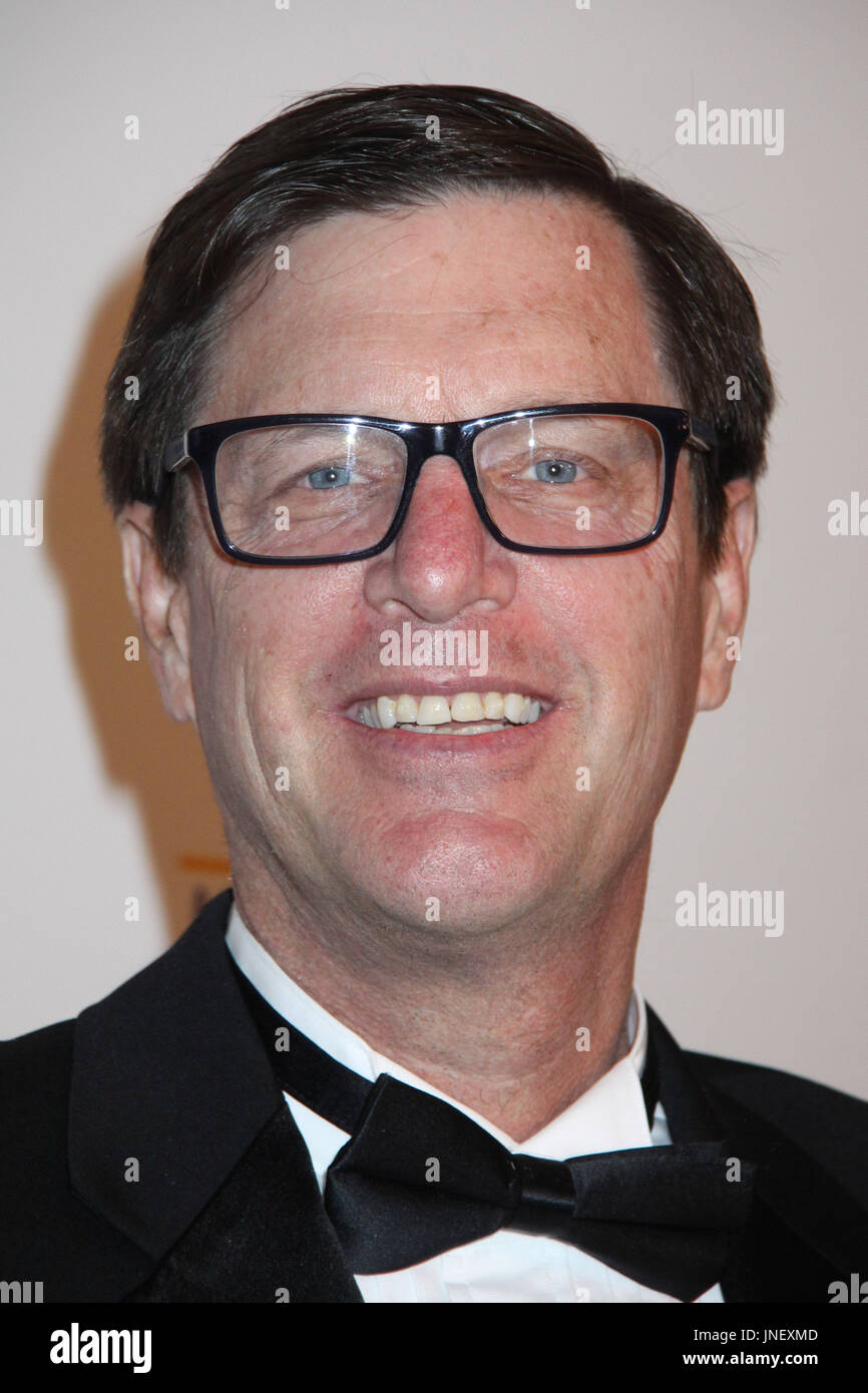 Grant Snyder 04/11/2015 30th Annual Odyssey Ball held at Beverly ...