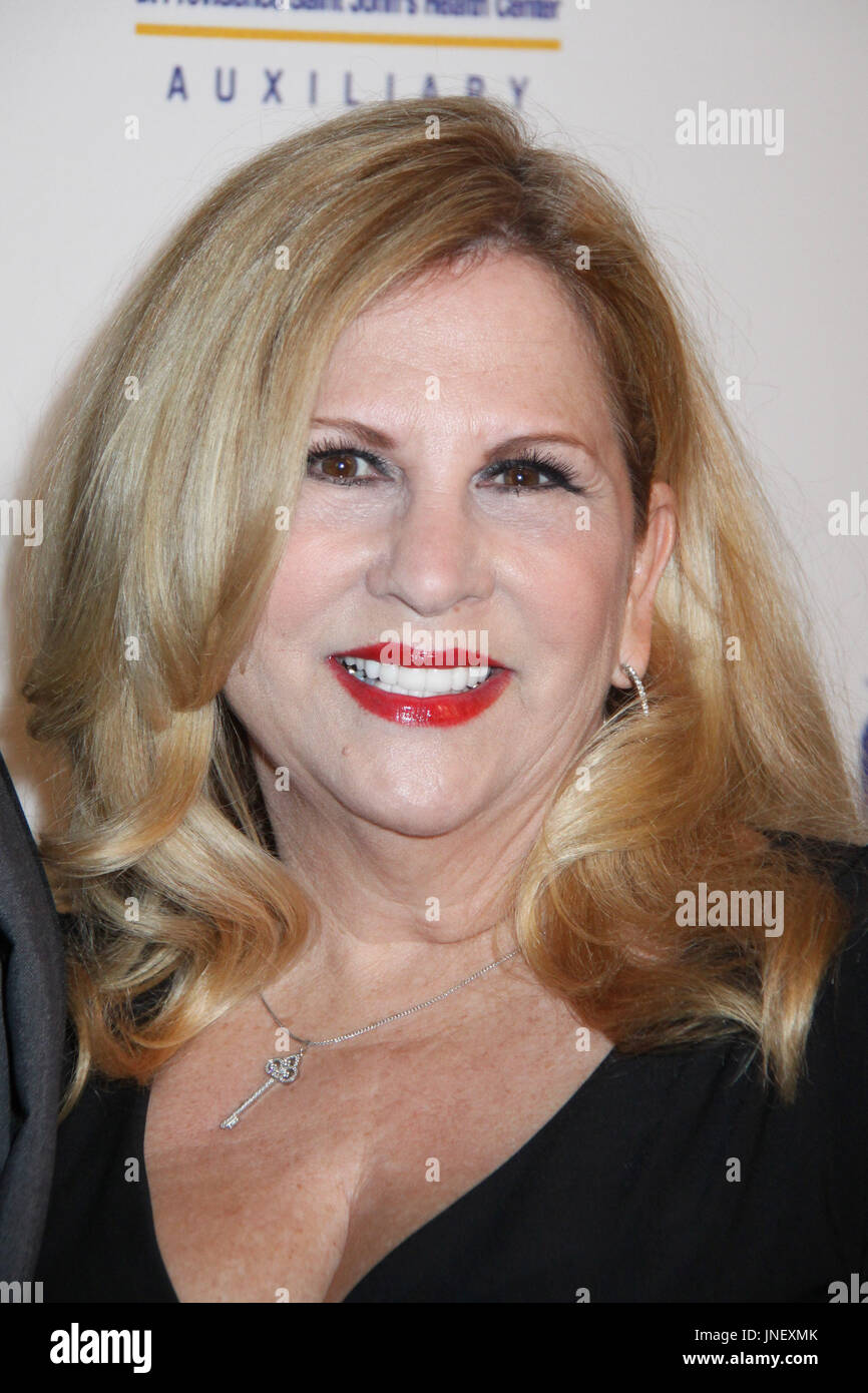 Cheri Wilson 04/11/2015 30th Annual Odyssey Ball held at Beverly ...