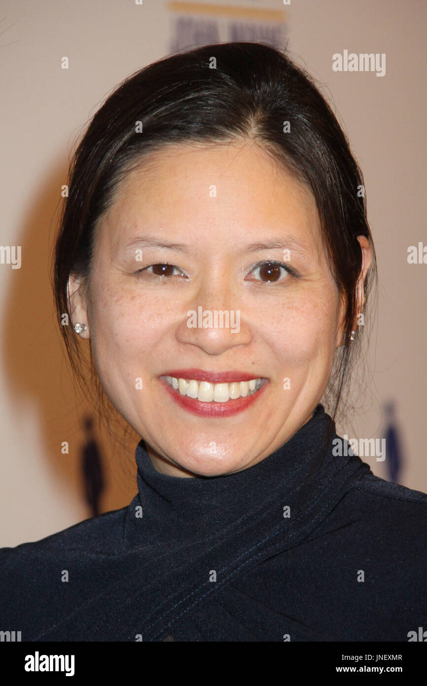 Dr. Delphine Lee 04/11/2015 30th Annual Odyssey Ball held at Beverly ...