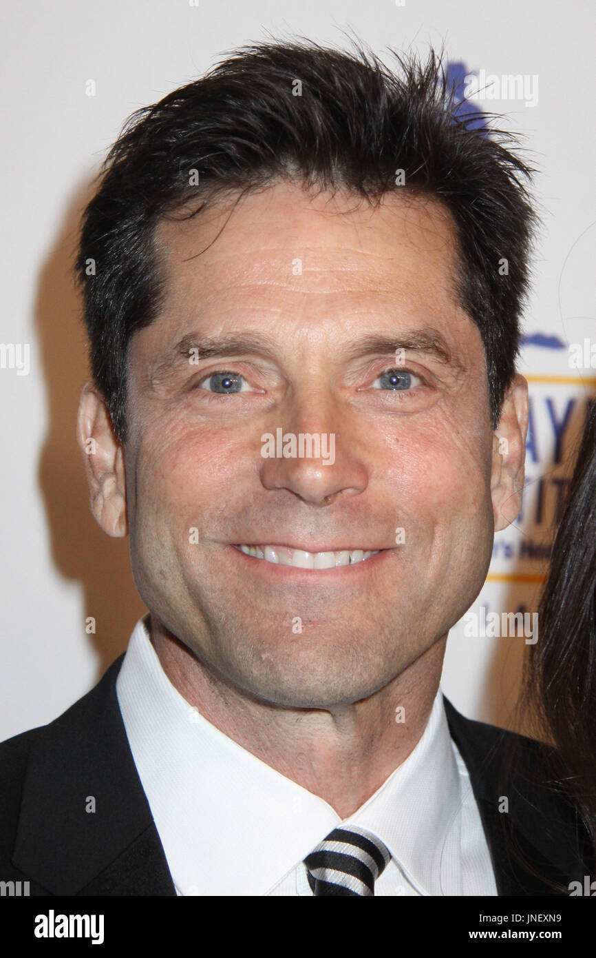 Gerard DiNome 04/11/2015 30th Annual Odyssey Ball held at Beverly ...
