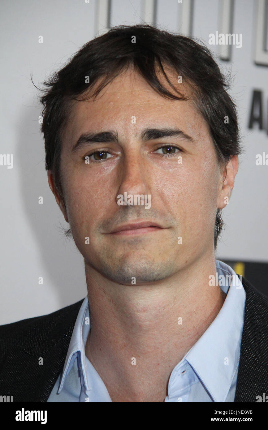 Roberto Murguia 04/14/2015 "Little Boy" Premiere held at the Regal ...