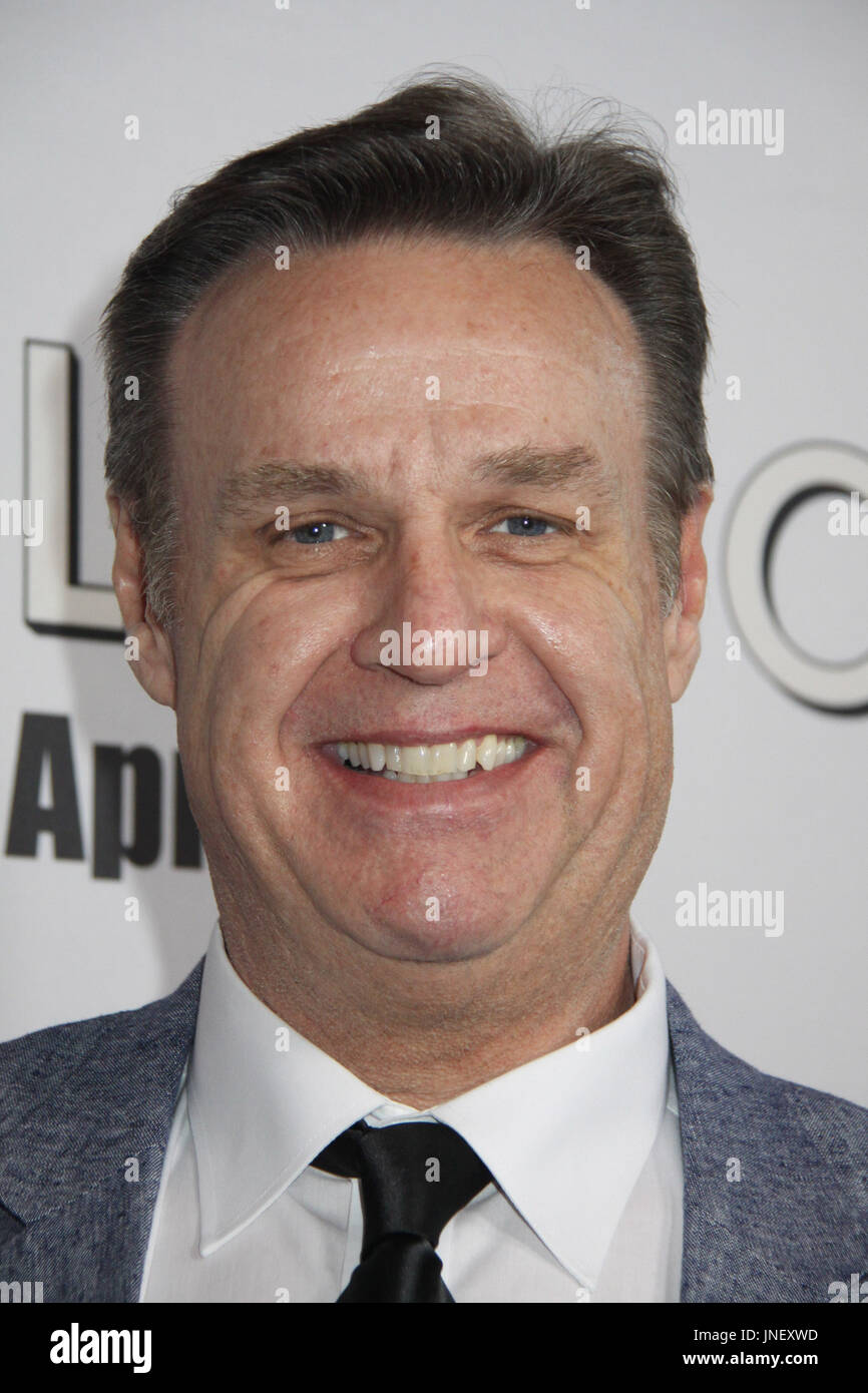 Matt Cates 04/14/2015 "Little Boy" Premiere held at the Regal Cinemas L ...