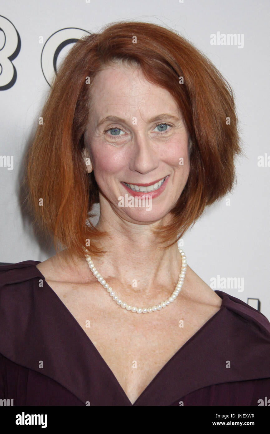 Mary Stein 04/14/2015 "Little Boy" Premiere held at the Regal Cinemas L ...