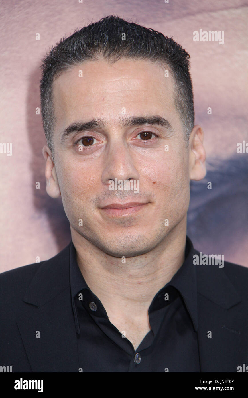 Kirk acevedo hi-res stock photography and images - Alamy