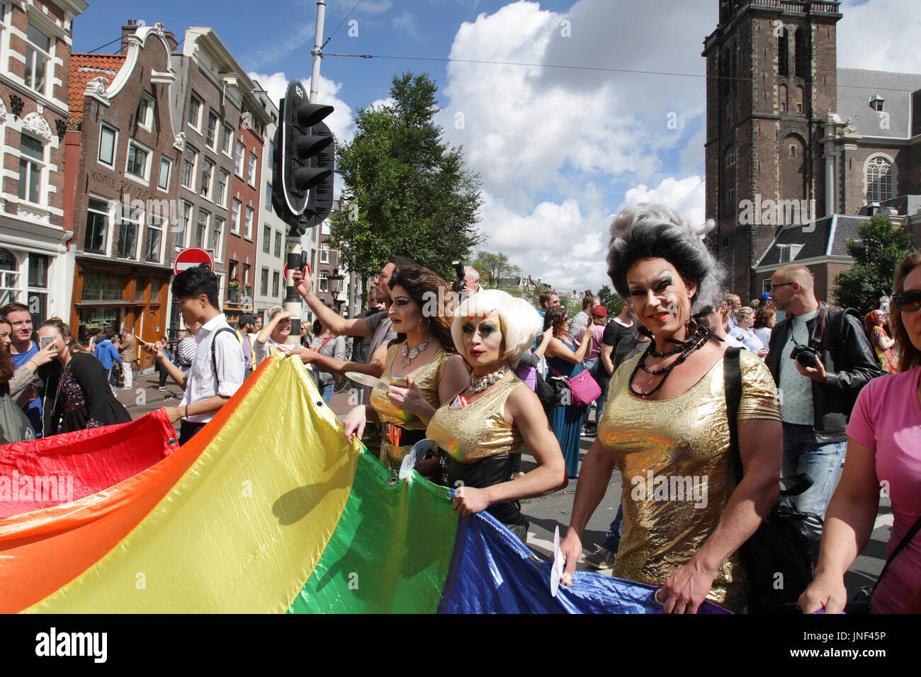 Transgenders High Resolution Stock Photography and Images - Alamy