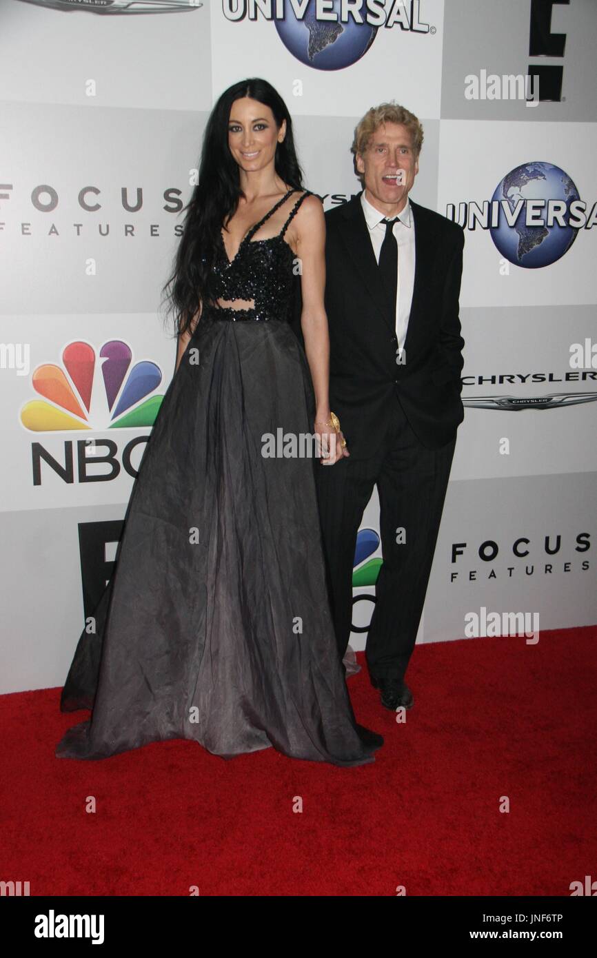 Robert Huizenga 01/10/2016 The 73rd Annual Golden Globe Awards ...