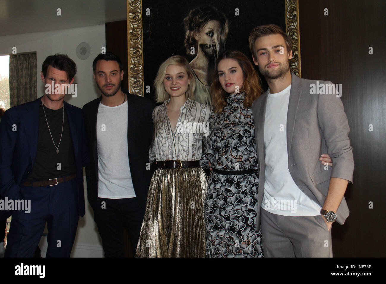 Jack Huston American Horror Story