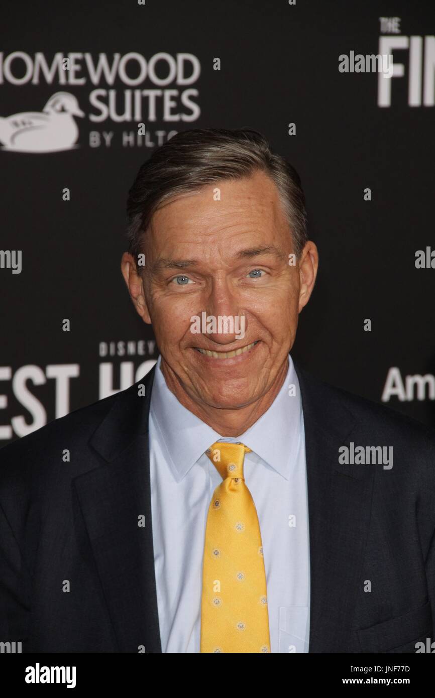 Alexander Cook 01/25/2016 The Premiere of "The Finest Hours" held at ...