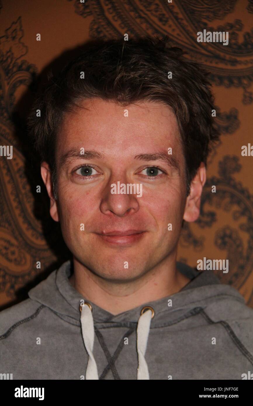 Christian Ditter 01/27/2016 “How to be Single” Photocell held at The ...