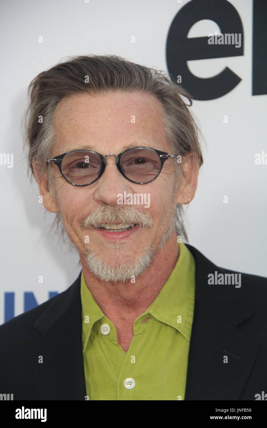 Dennis Christopher 05/03/2016 Los Angeles red carpet premiere event for ...