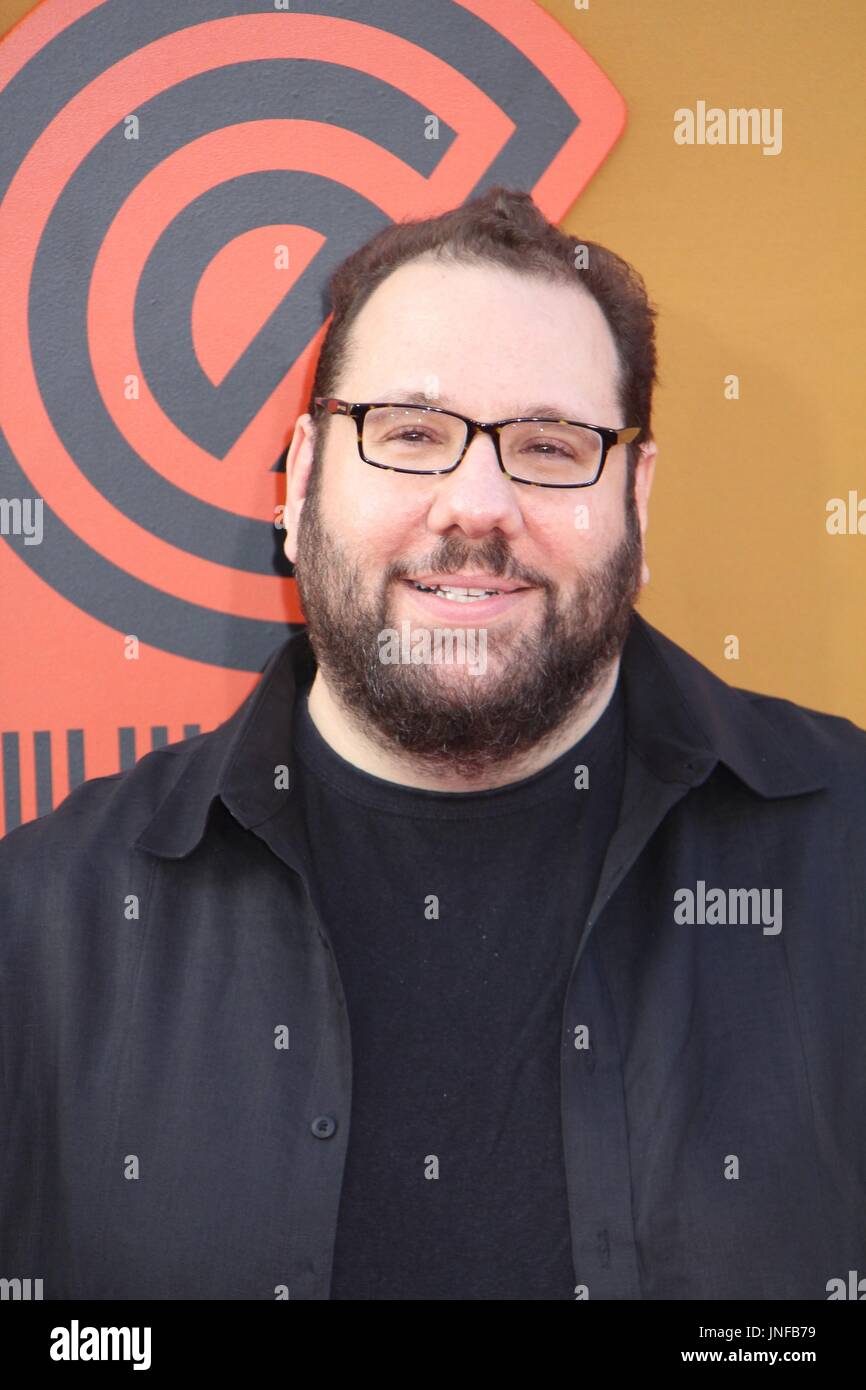 Anthony Bagarozzi 05/10/2016 Los Angeles premiere of "The nice Guys ...
