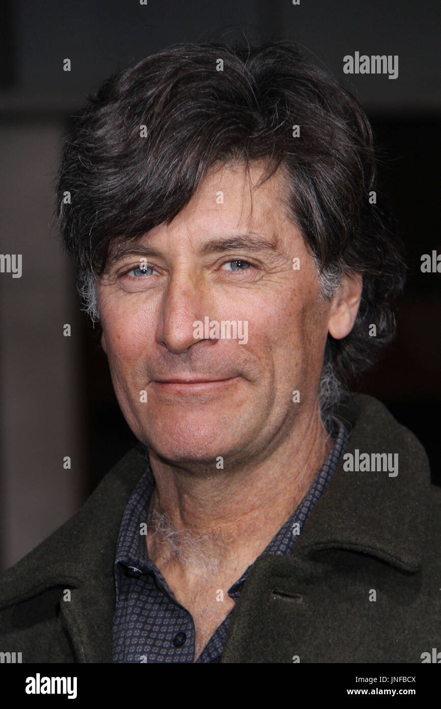 Tom Burt 12/15/2015 "Point Break" Premiere held at the TCL Chinease ...