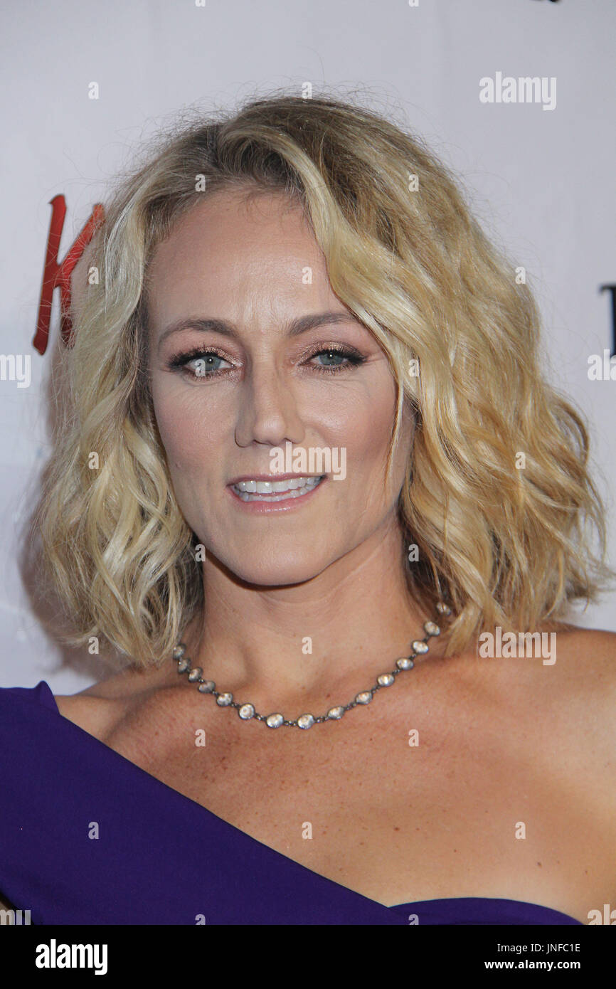 Jennifer Kessy 12/23/2015 The OC Christmas Extravaganza Concert and ...