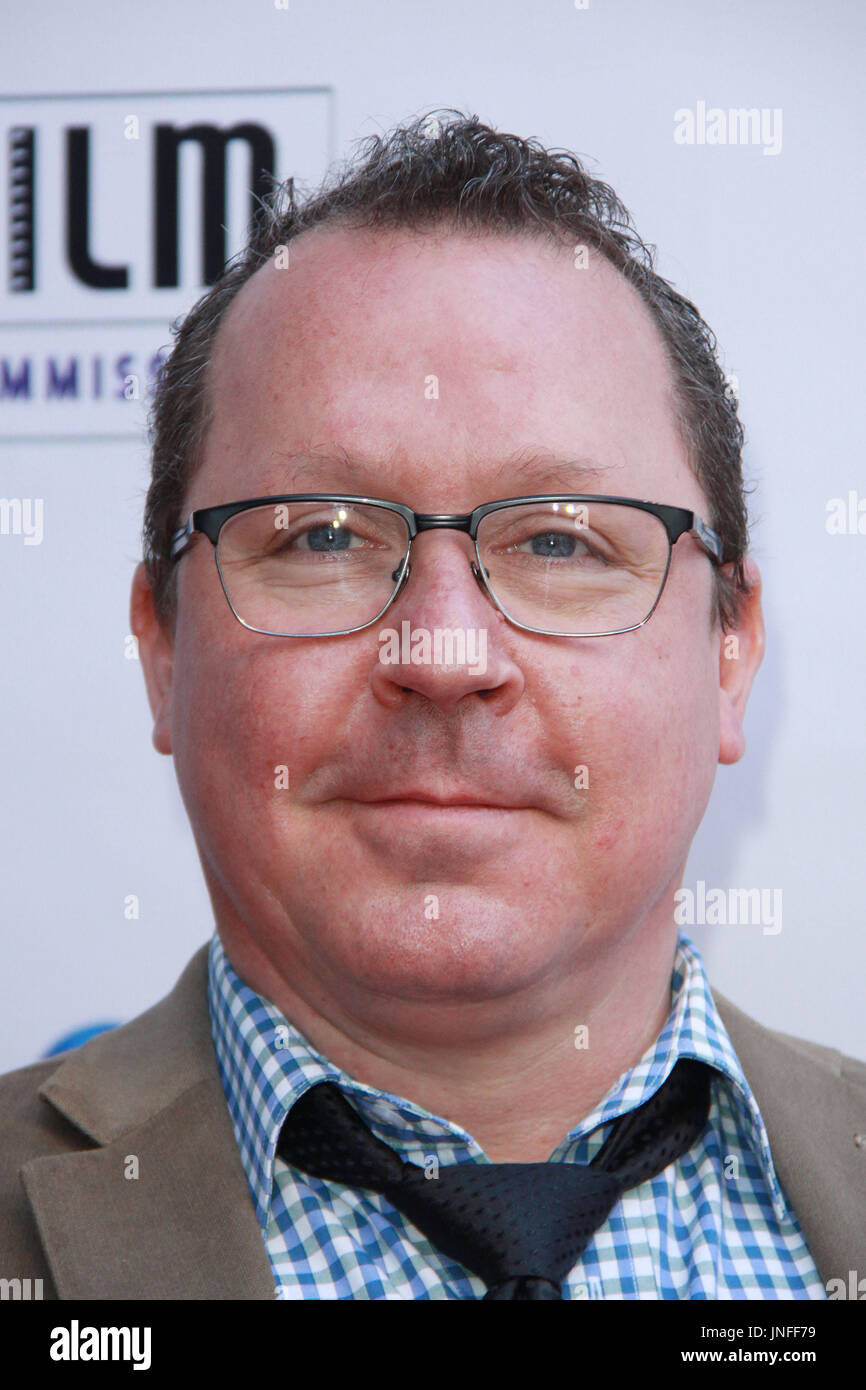 Joe Russo 02/04/2016 The 5th annual Made in Hollywood Honors held at ...