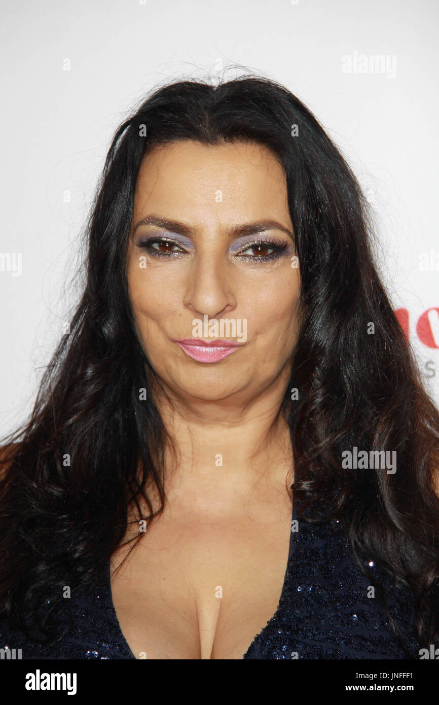 Alice Amter 02/06/2016 2016 Society Of Camera Operators Lifetime ...