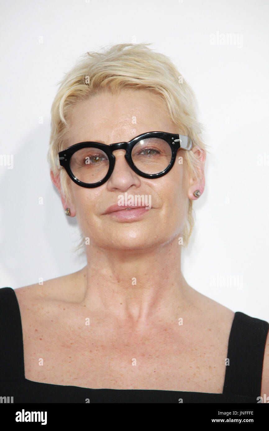 Joyce Kurtz 02/06/2016 2016 Society Of Camera Operators Lifetime ...