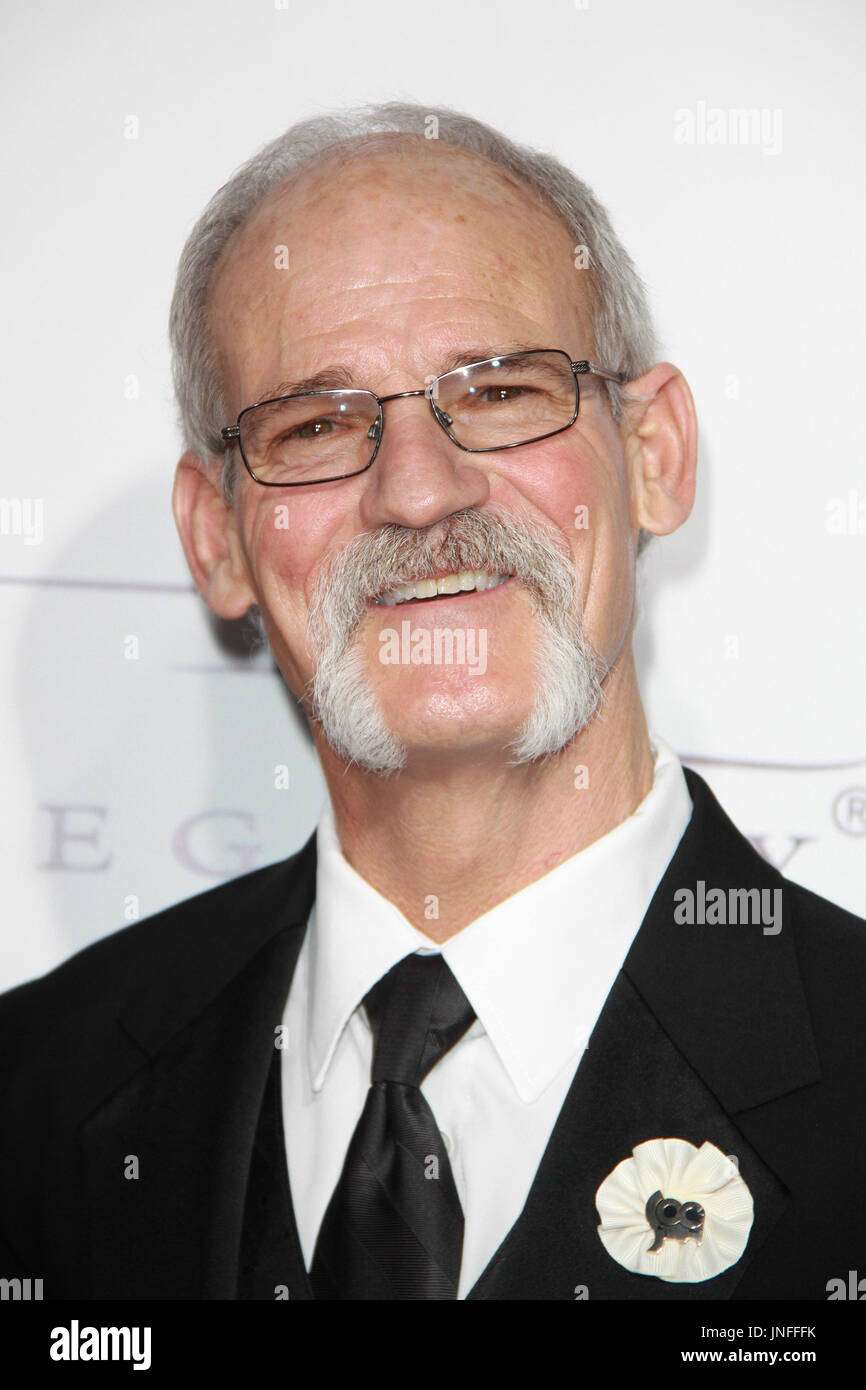 Alan Schultz 02/06/2016 2016 Society Of Camera Operators Lifetime ...