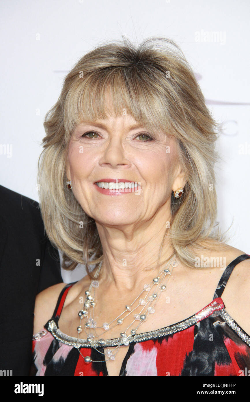 Bonnie Blake 02/06/2016 2016 Society Of Camera Operators Lifetime ...