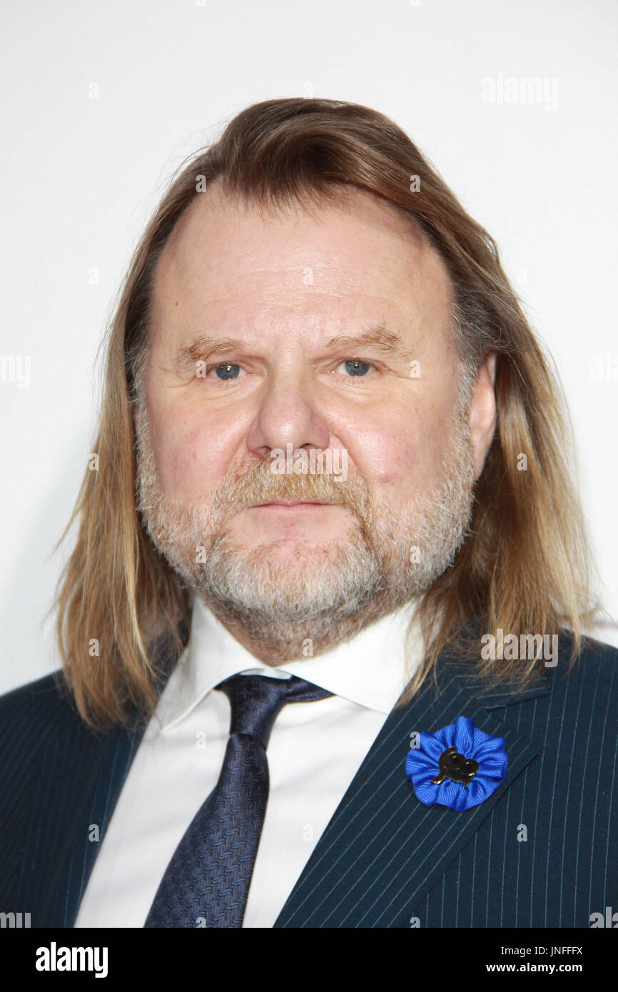 Murray Close 02/06/2016 2016 Society Of Camera Operators Lifetime ...