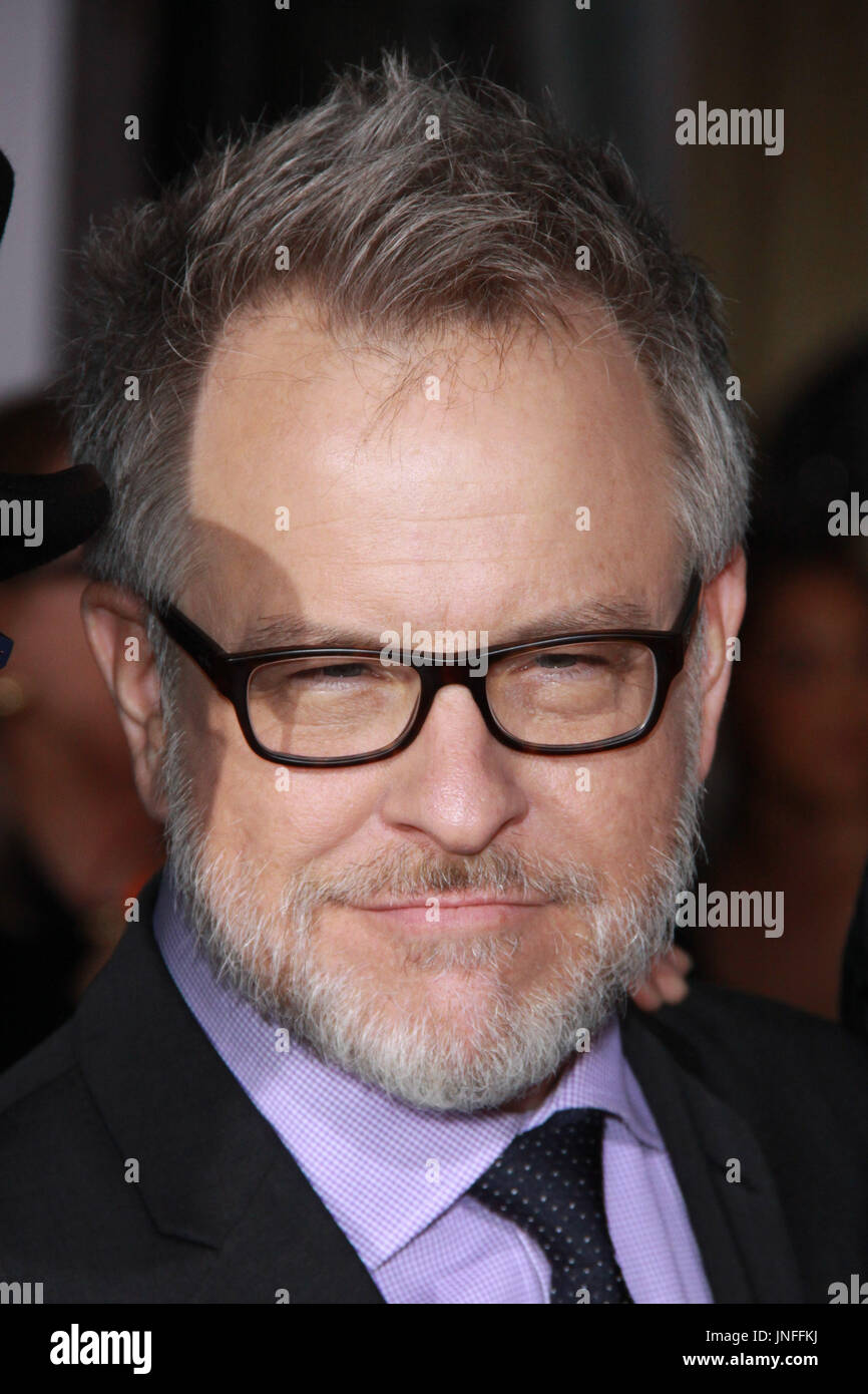 Rich Moore 02/17/2016 "Zootopia" Premiere held at the El Capitan ...