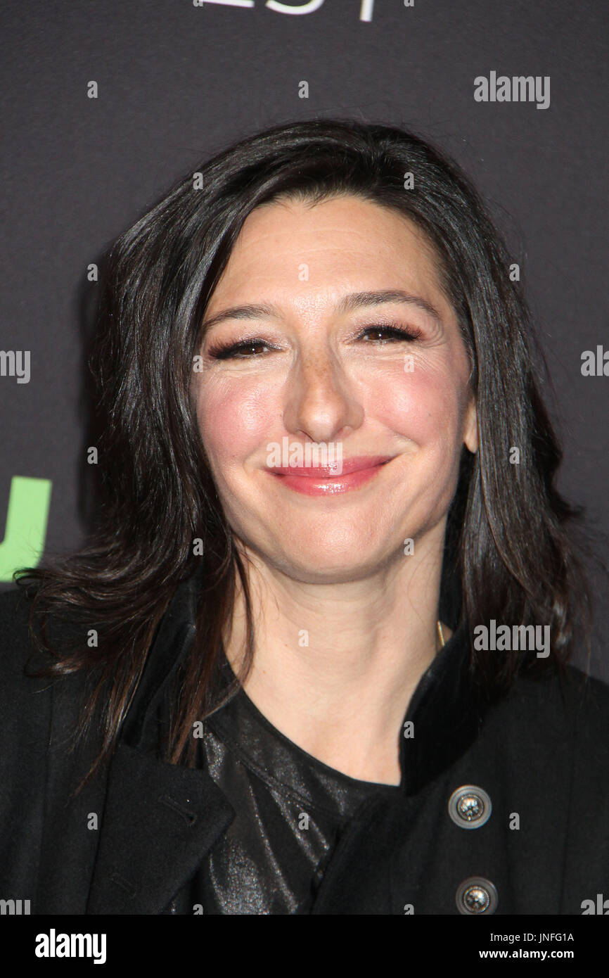 Ali Adler 03/13/2016 PaleyFest 2016 "Supergirl" held at The Dolby ...